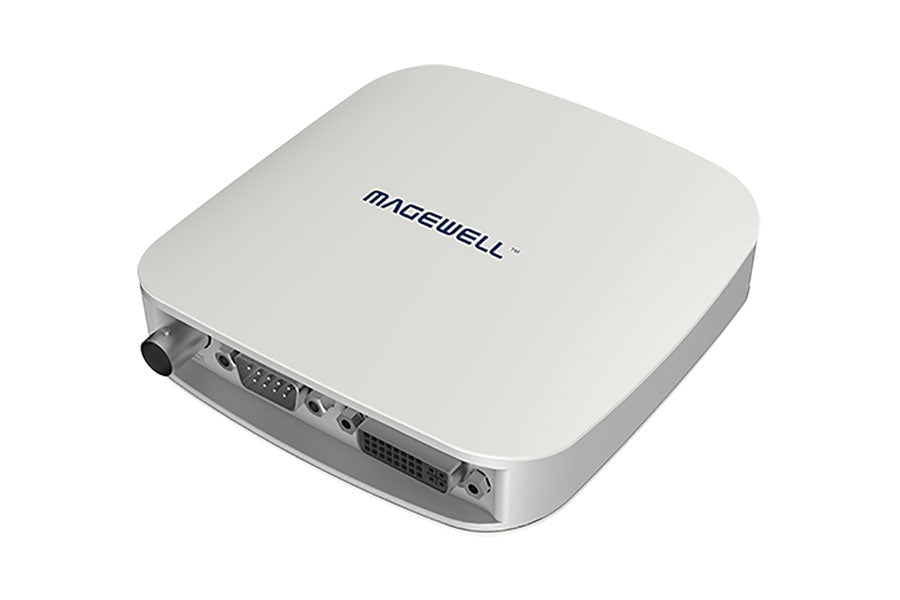 Magewell USB Capture AIO - gear2stream