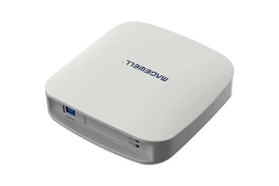 Magewell USB Capture AIO - gear2stream