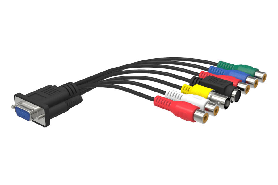 Magewell USB Capture AIO - gear2stream